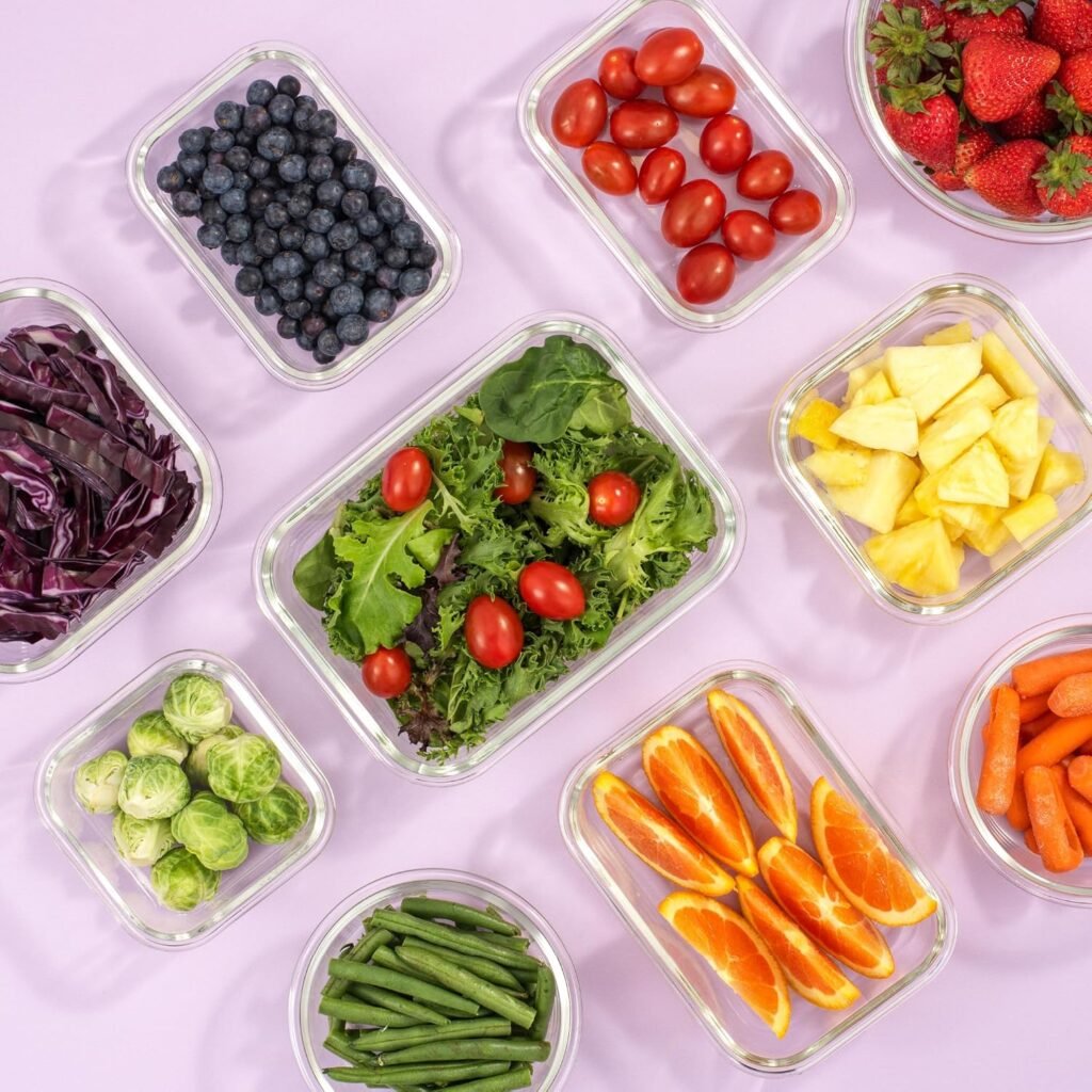 JoyJolt Glass Food Storage Review: Leak-Proof? [2025]